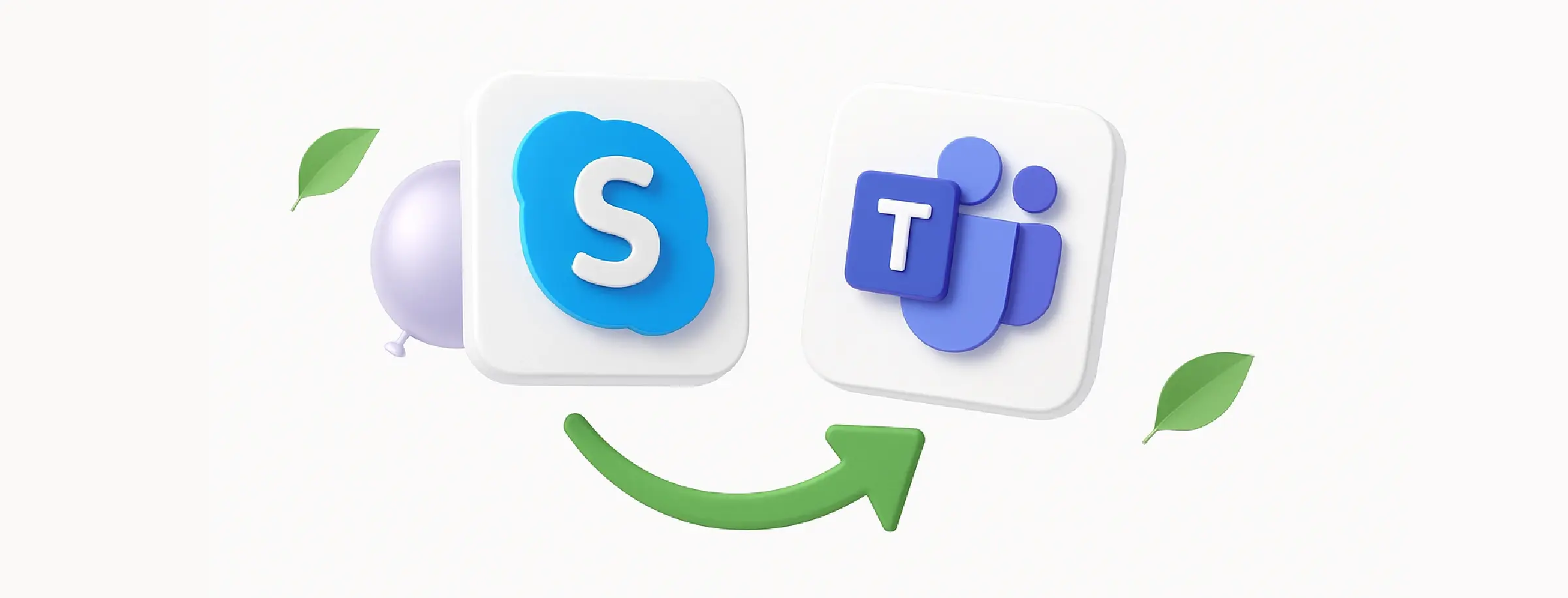 ¿Qué pasó con Skype for Business? Todo sobre su migración a Microsoft Teams